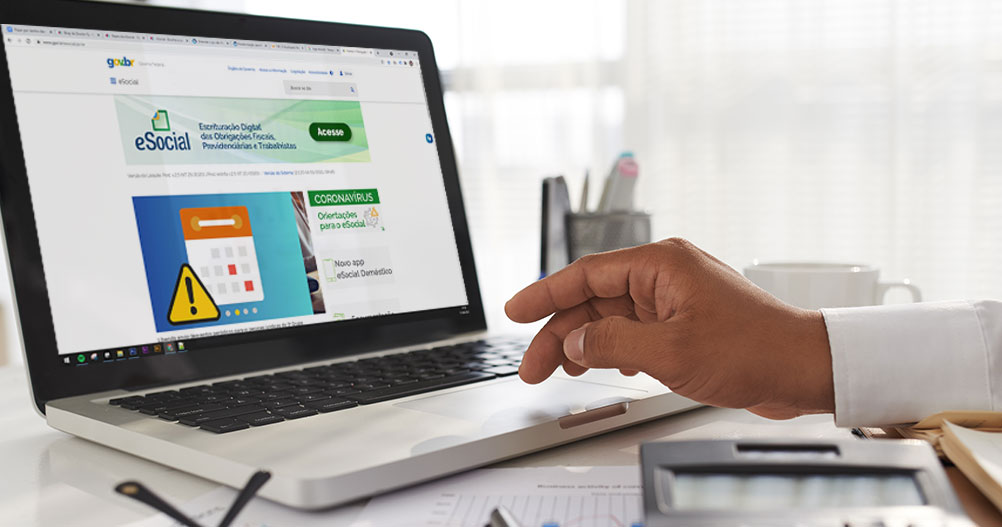 Fique por dentro das mudanças promovidas pelo eSocial - Doutor Fly Fique por dentro das mudanças promovidas pelo eSocial - Doutor Fly